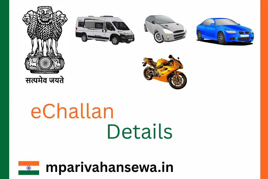 eChallan - Know Everything About It!